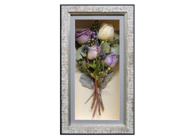 Preserved Flower Shadow Boxes | Fantastic Blooms