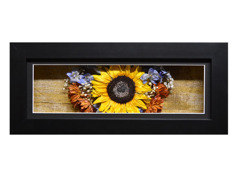 Preserved Flower Shadow Boxes | Fantastic Blooms