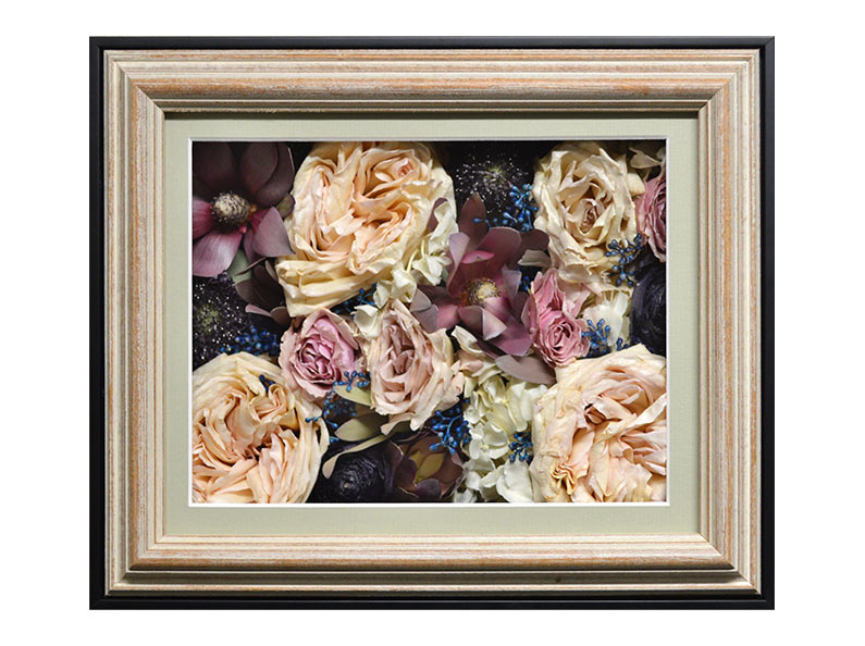 Preserved Flower Shadow Boxes | Fantastic Blooms