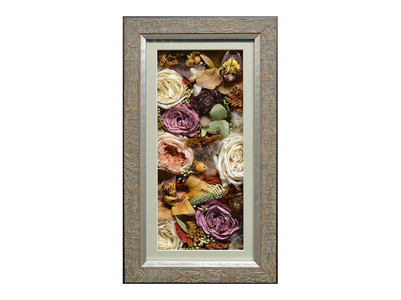 Preserved Flower Shadow Boxes | Fantastic Blooms